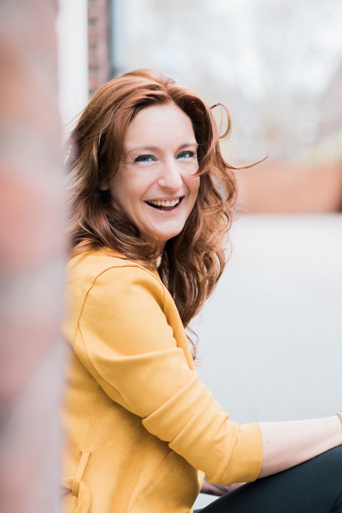 kapper den bosch daisy - Timelez Kappers